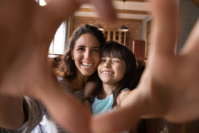 What Does It Mean, and How Does It Feel To Be Truly Loved?