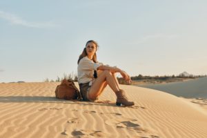 10 Interesting Facts About People Who Enjoy Being Alone