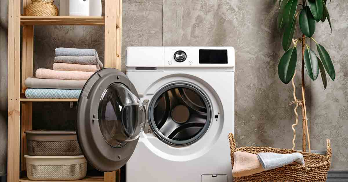 Are Washing Machines Able To Dry Clothes Also?