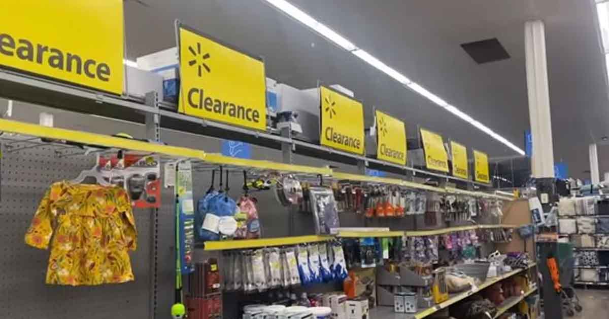 Walmart Hidden Clearance Items: 15 Ways to Find and Save Money