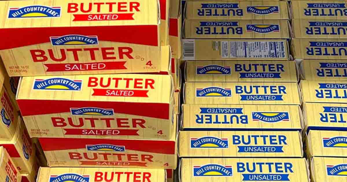 7 of The Best Butter Brands (and 7 Worst)