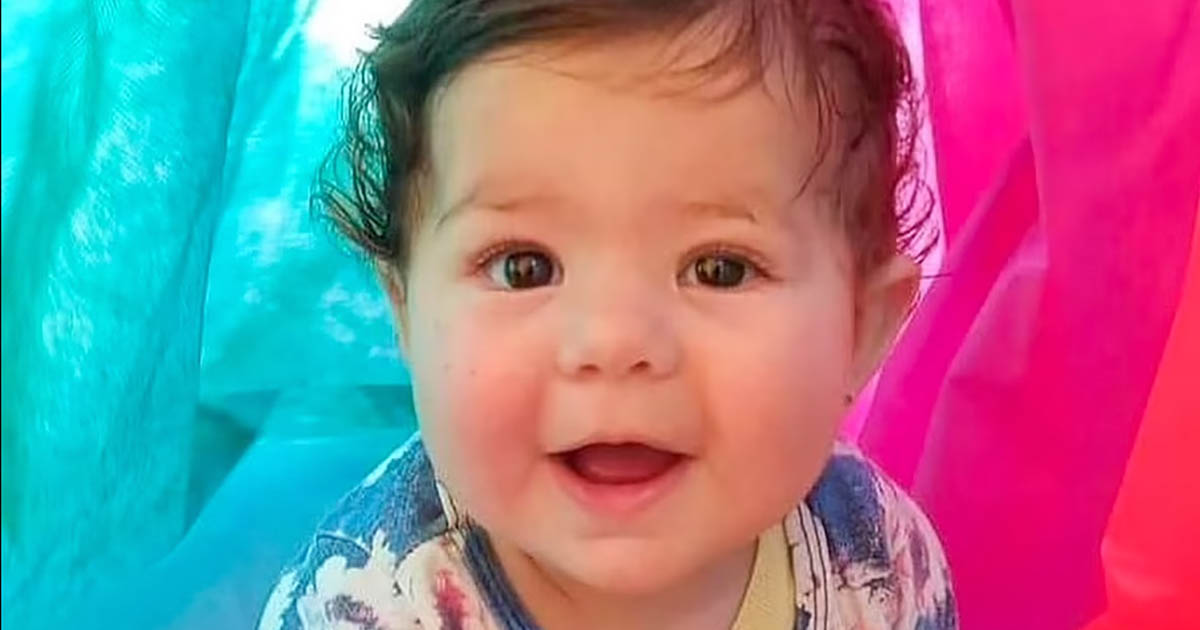 Parents Devastated After Baby is Pronounced Dead Again After Being ...