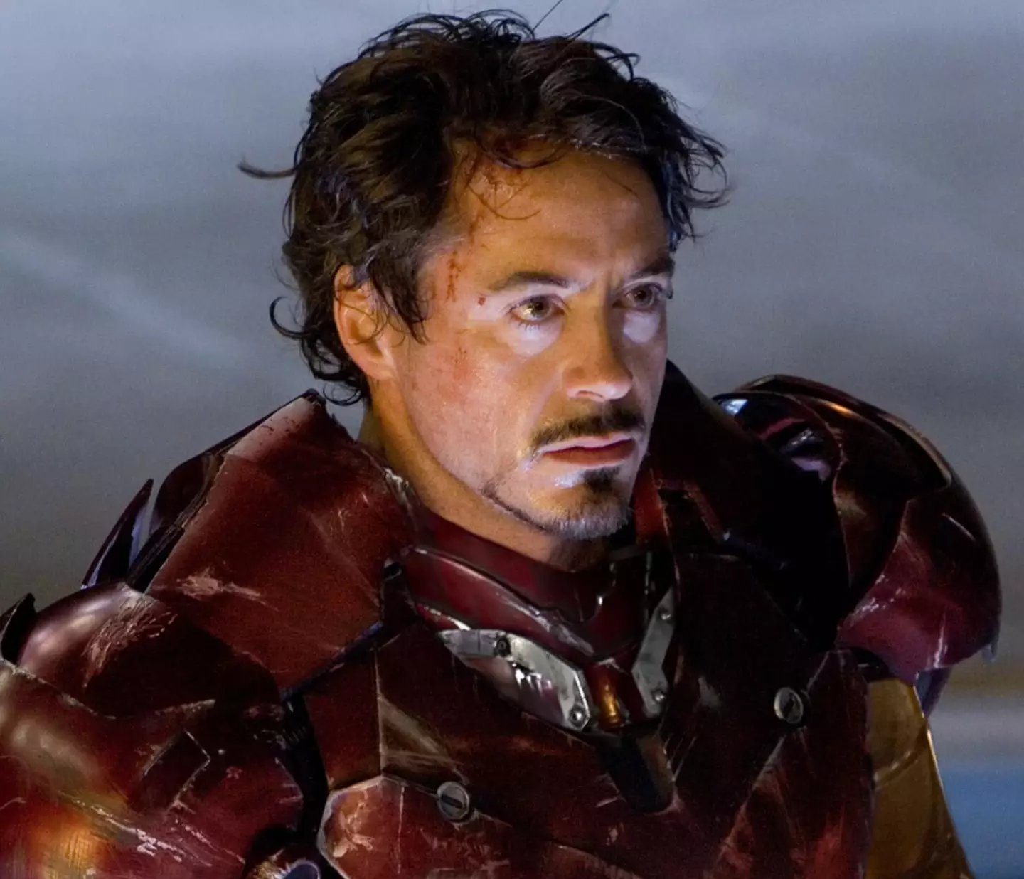 Robert Downey Jr. Unimpressed With Elon Musk, Telling Him to ‘Control ...