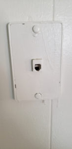 9 Ways to Repurpose Old Wall-Mounted Phone Jacks