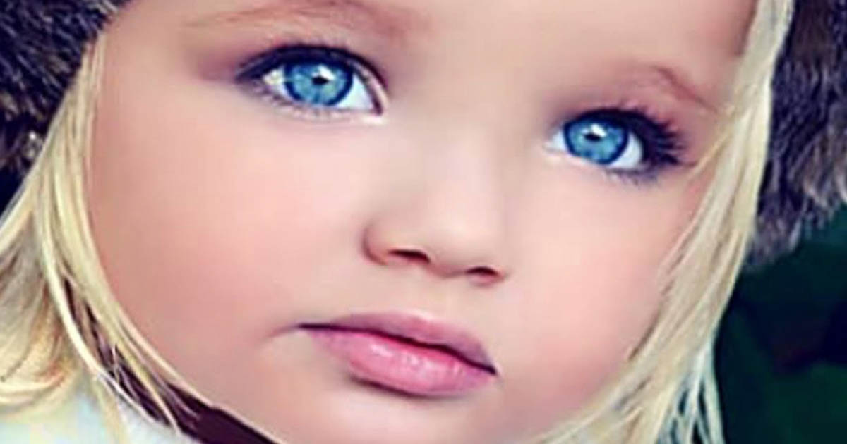 10 Unique Children You Won’t Believe Exists