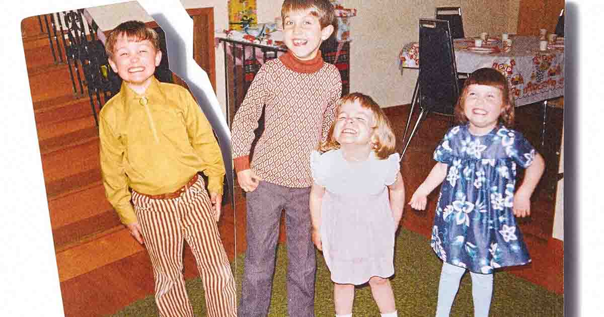 Why Do Adult Siblings Drift Apart and Stop Speaking? The Psychology of ...