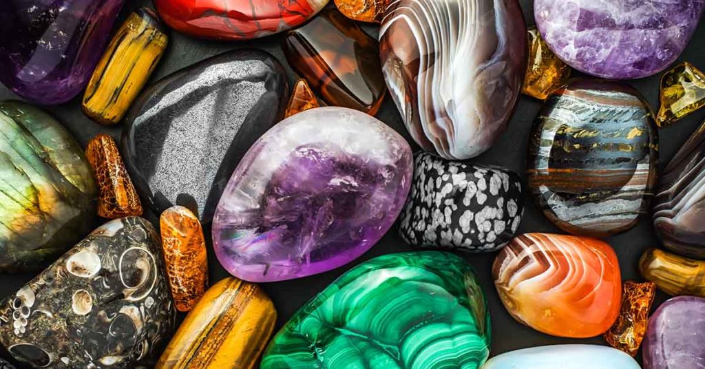 25 of The Most Popular Gems: Their Meaning, Power, and Significance