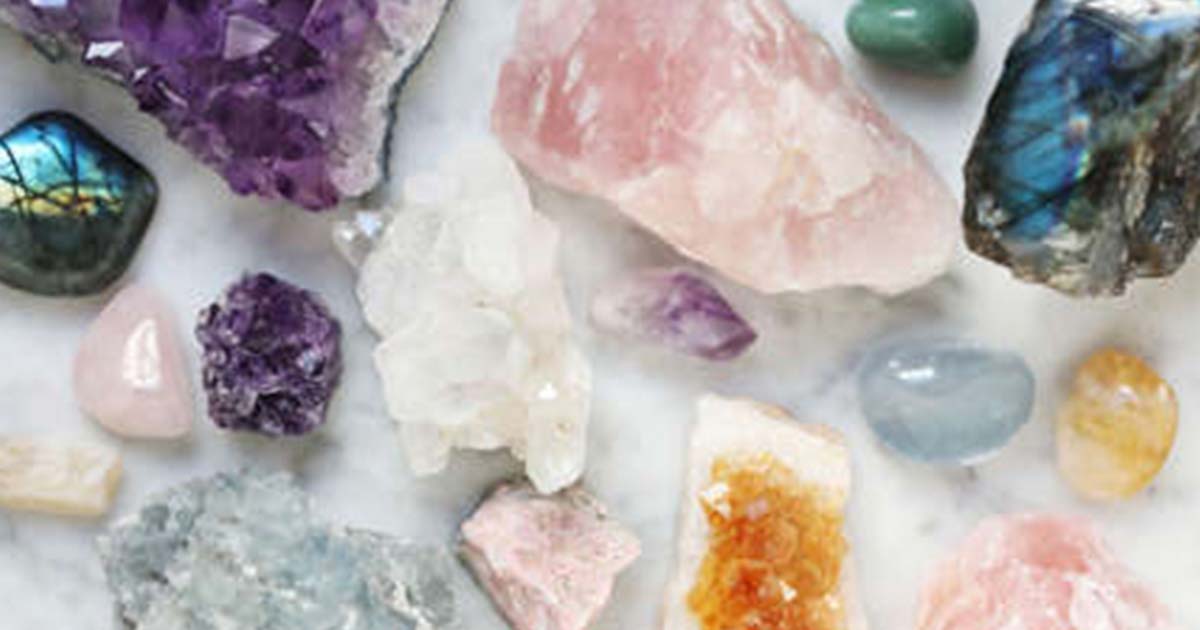 25 of The Most Popular Gems: Their Meaning, Power, and Significance ...