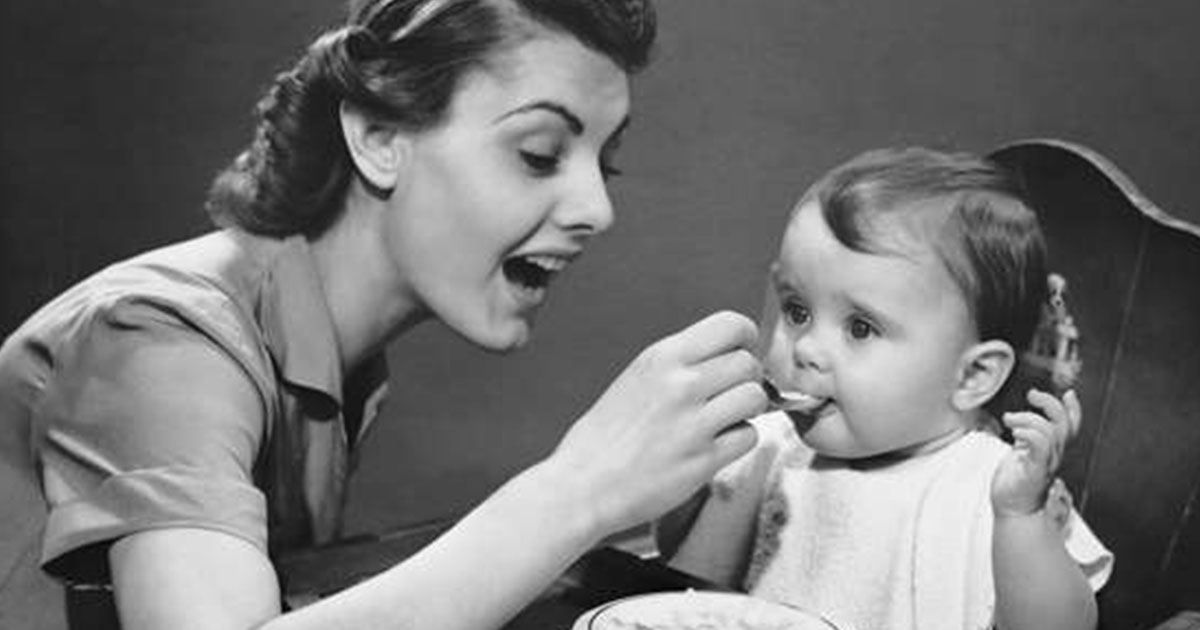 20 Classic Baby Names That Were Popular in the 1950s