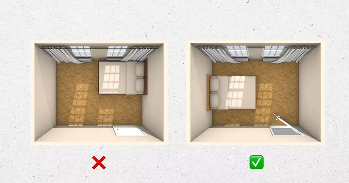 Bedroom Design: 12 Mistakes to Avoid (and How to Fix Them)