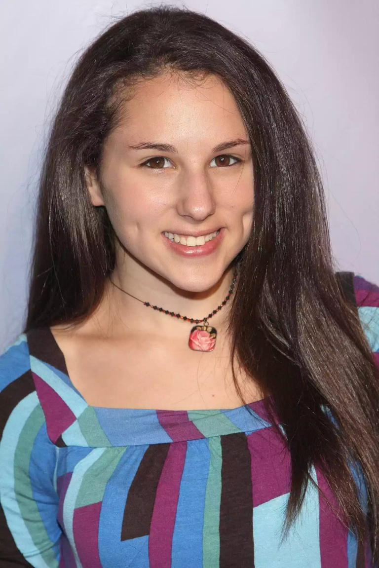 The Little Pepsi Girl is All Grown Up. Here’s What She Looks Like Now