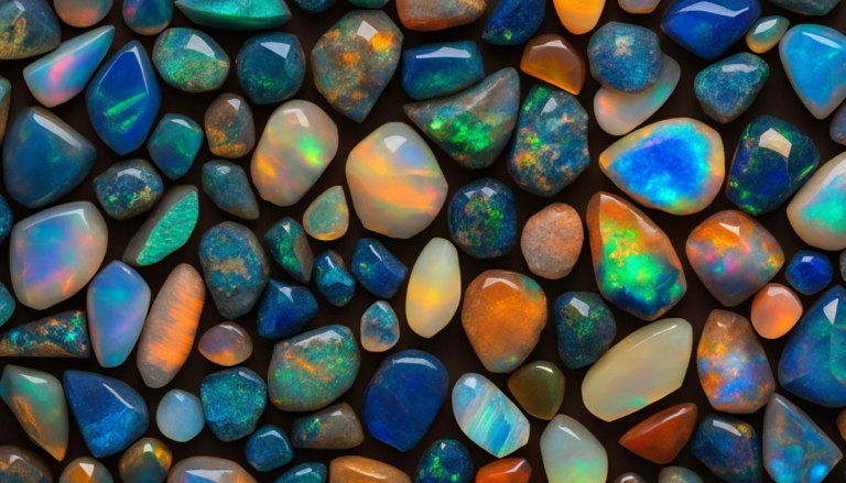 25 of The Most Popular Gems: Their Meaning, Power, and Significance