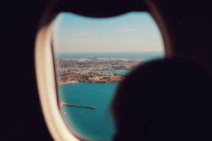 15+ Stunning View From Plane Windows That People Will Always Remember ...