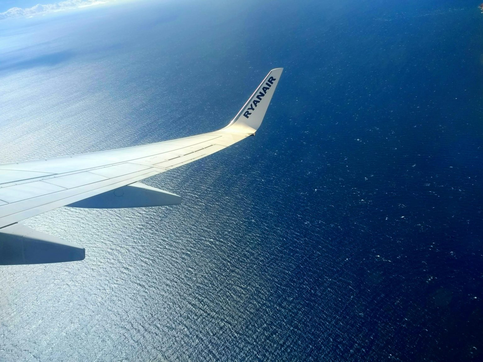15+ Stunning View From Plane Windows That People Will Always Remember