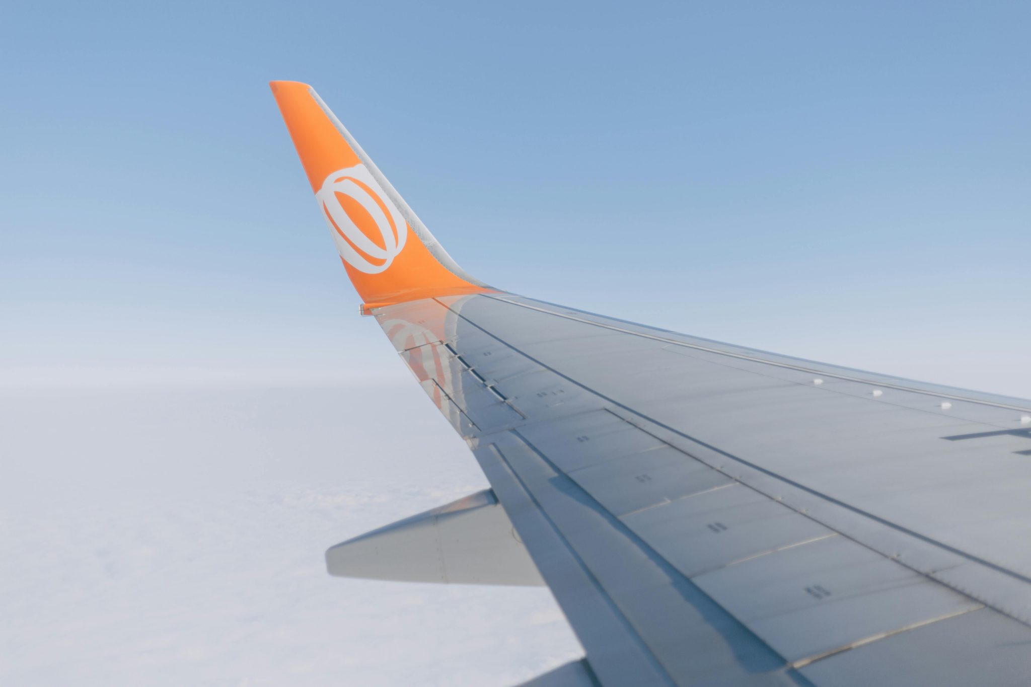 15+ Stunning View From Plane Windows That People Will Always Remember