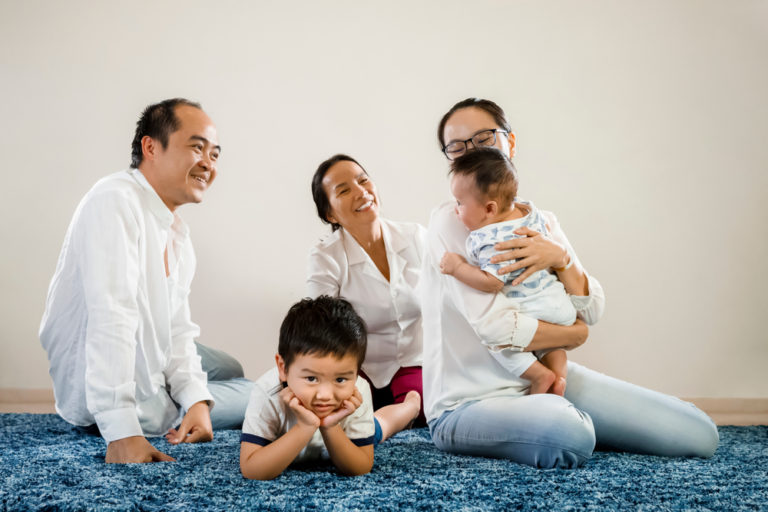 Why Do Adult Siblings Drift Apart and Stop Speaking? The Psychology of ...