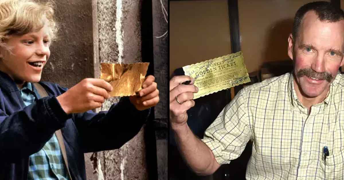 Child Actor Who Played Charlie From Willy Wonka & The Chocolate Factory ...