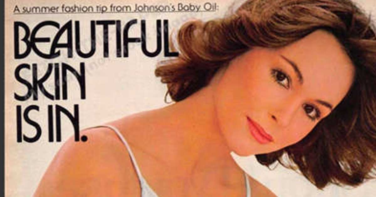 10+ Classic Ads From The 1980’s 90s That Would Not Fly Today