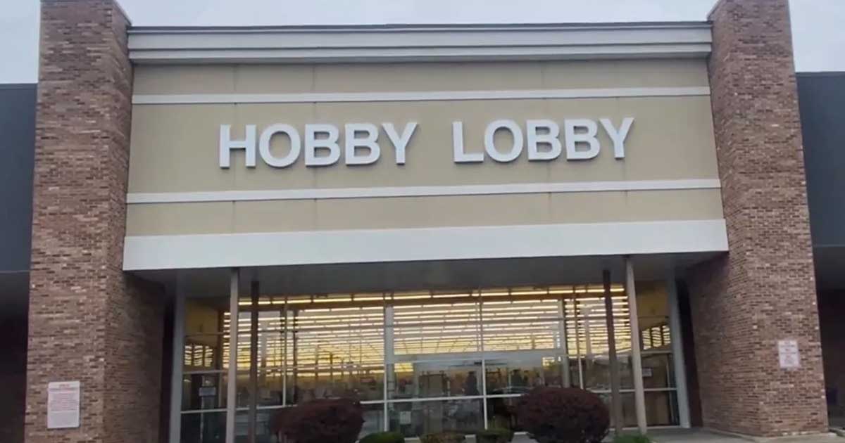 Top Hobby Lobby Shopping Tips Every Bargain Hunter Needs
