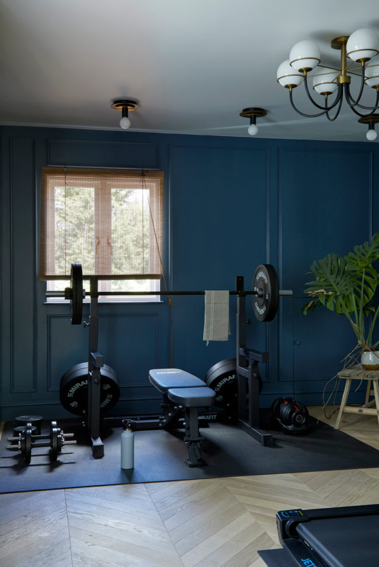 25 Stunning Blue Interiors to Inspire Tranquility and Calm