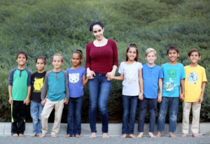 The First Surviving Octuplets Are Now 15. Here’s What Their Lives Are ...
