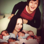 The First Surviving Octuplets Are Now 15. Here’s What Their Lives Are ...