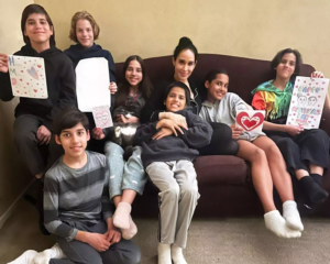 The First Surviving Octuplets Are Now 15. Here’s What Their Lives Are ...
