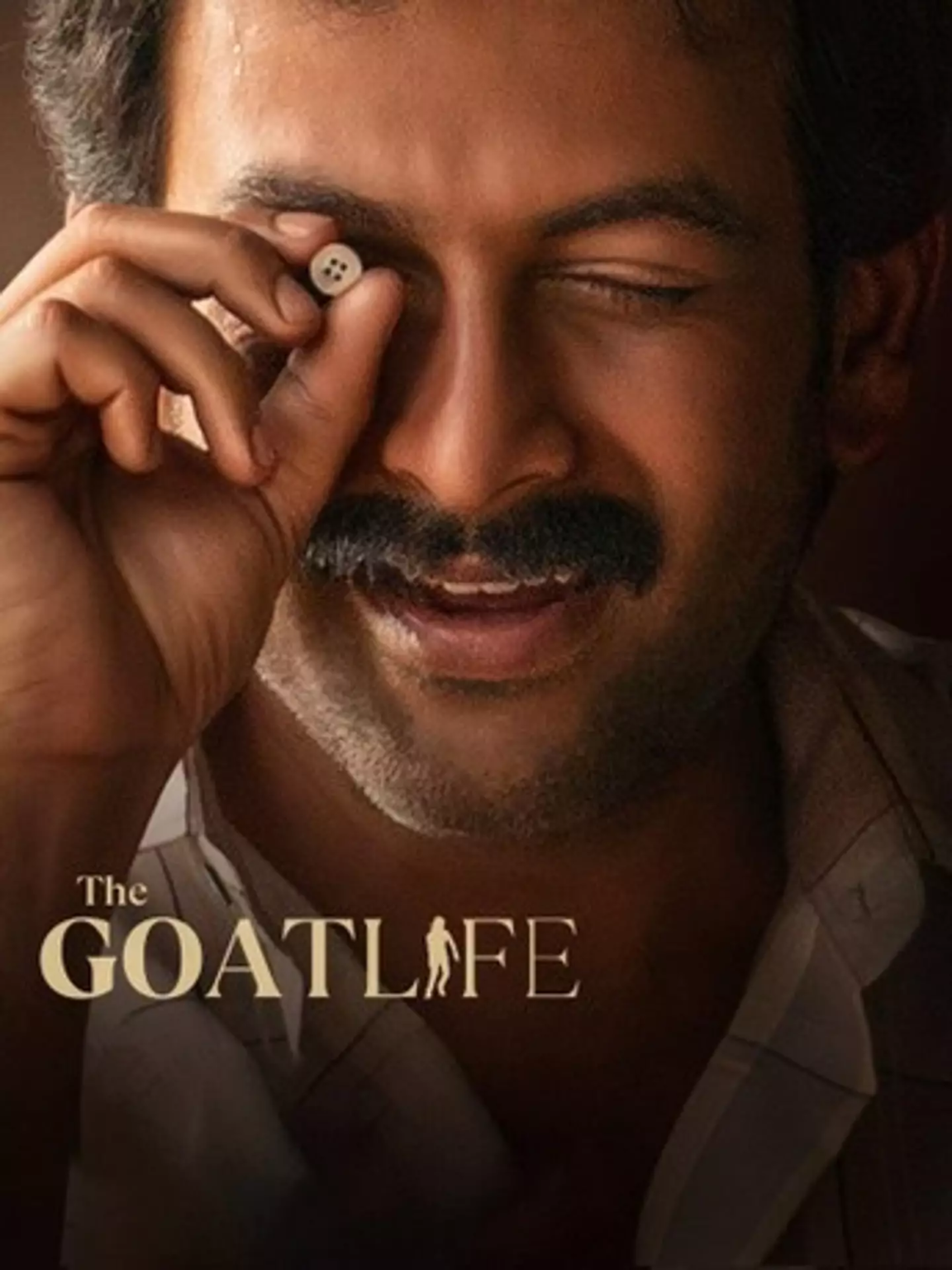 The Goat of Life: It Took 16 Years to Make and Has Netflix Viewers in ...