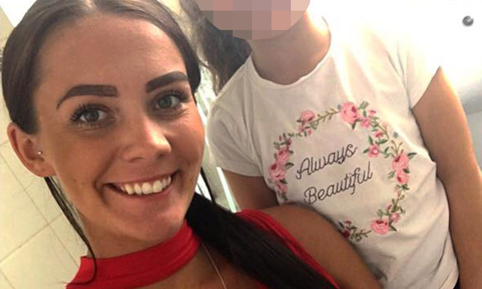 Kiena Dawes: A Mom’s Tragic Story of Abuse Leading to Suicide