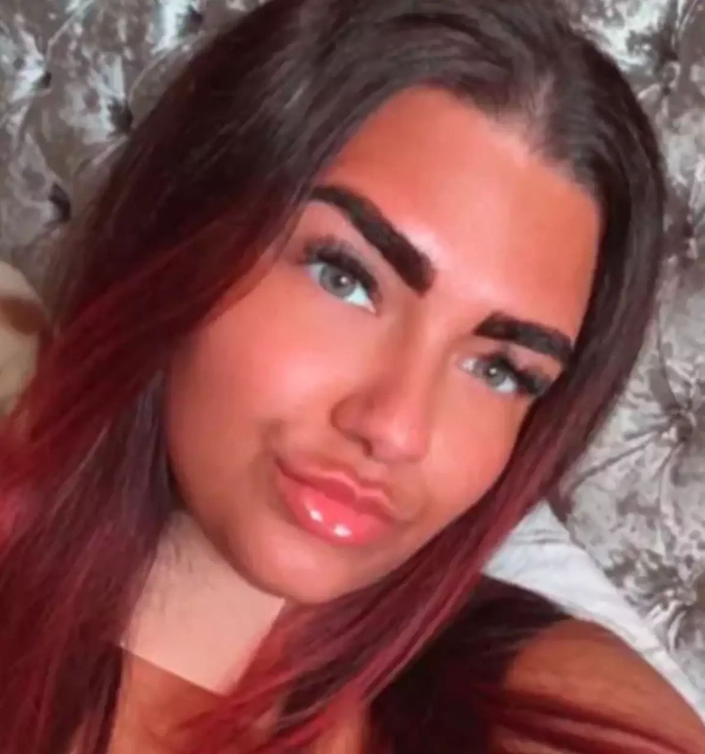 Mom Dies After Taking ‘Skinny Drops’ For Weight Loss From Cancer Battle ...