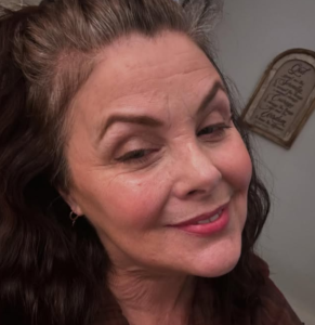 Sherilyn Fenn: She Dated Johnny Depp and Starred in a 90s Crime Drama ...