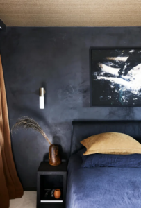 25 Stunning Blue Interiors to Inspire Tranquility and Calm