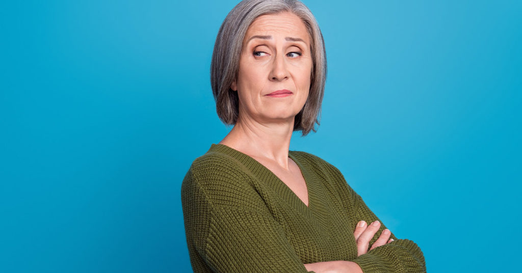 The 44 Most Damaging Things Narcissistic Mothers Tell Their Children