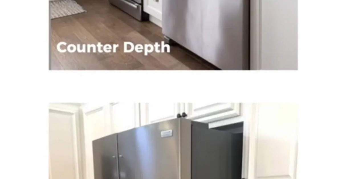 How to Fix These 3 Common Kitchen Design Errors - Secret Life Of Mom ...