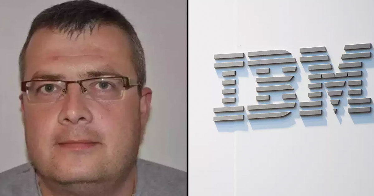 Man spends 15 years on sick leave then sues IBM when they wouldn’t give ...