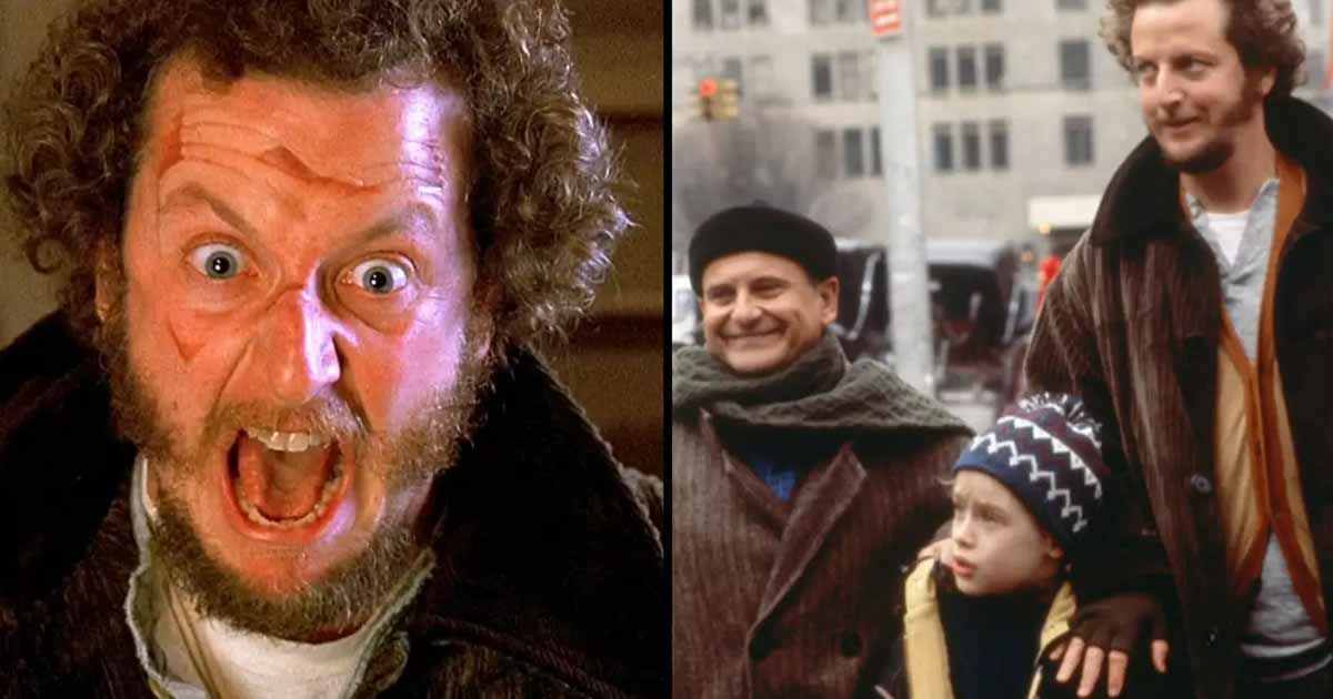 How 'Home Alone' Star Secured Millions in Royalties with Clever ...