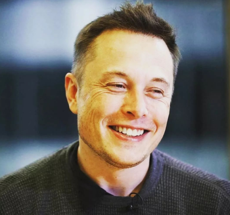 Elon Musk Creates A Stir Online Over French Fry Eating Habits