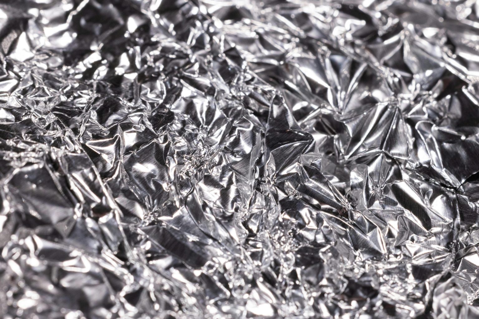 Reynolds Clears Up the Mystery: What Each Side of Aluminum Foil Is ...