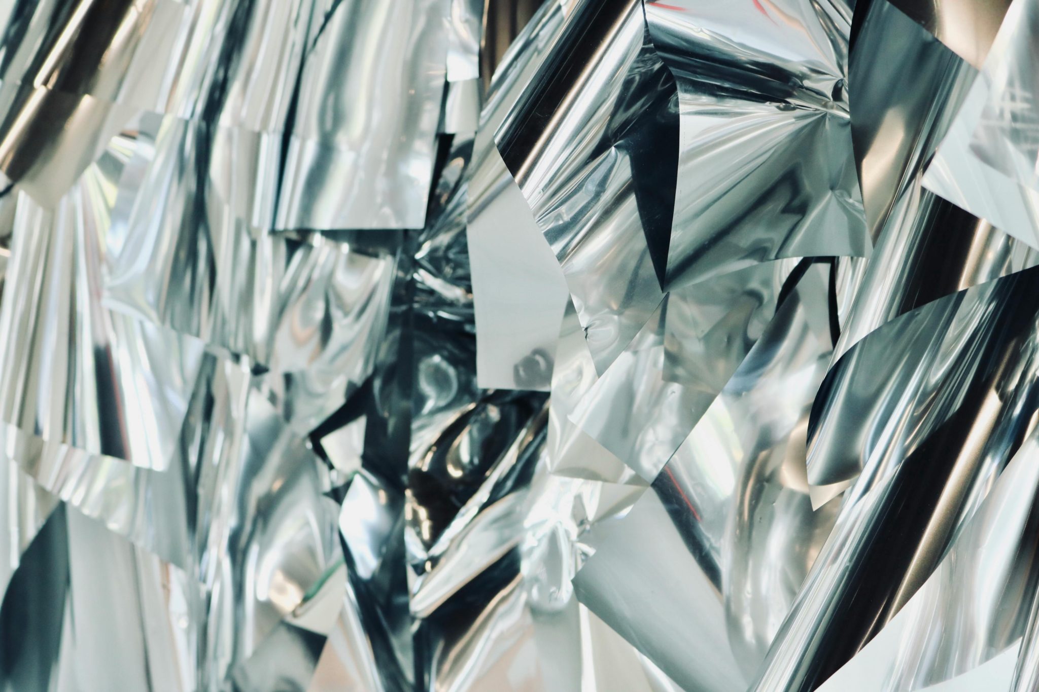 Reynolds Clears Up the Mystery: What Each Side of Aluminum Foil Is ...