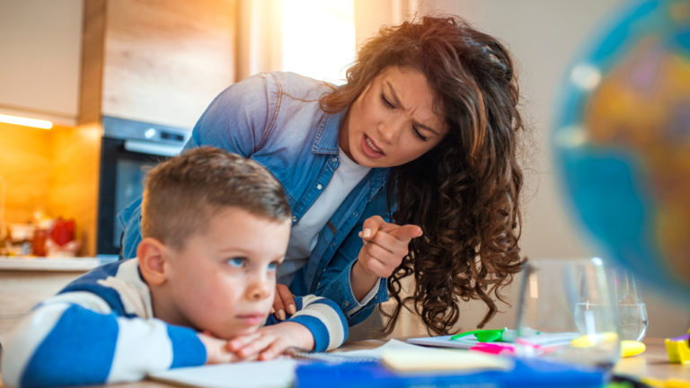 The 44 Most Damaging Things Narcissistic Mothers Tell Their Children