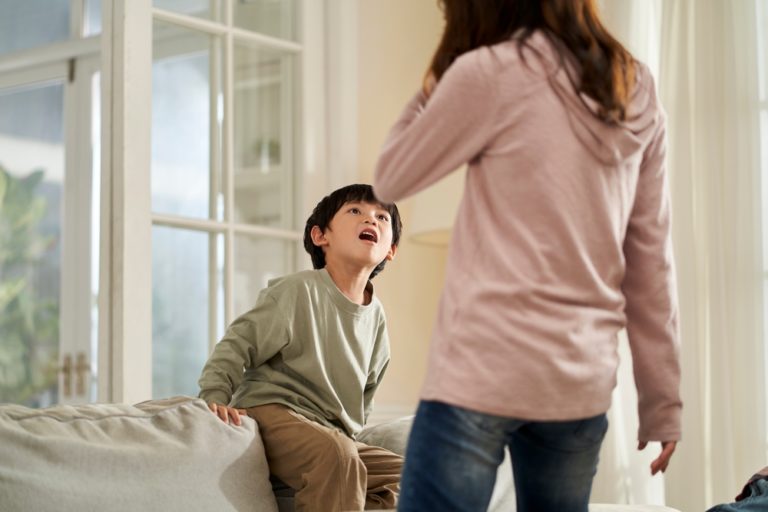 The 44 Most Damaging Things Narcissistic Mothers Tell Their Children