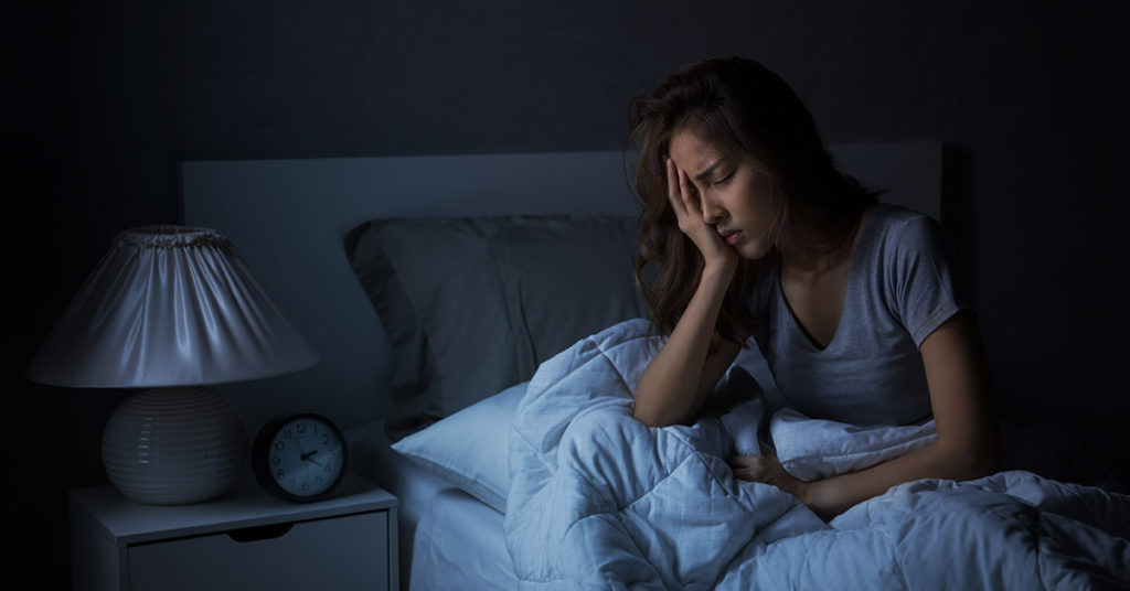 10 Common Nightmares and What They Actually Mean