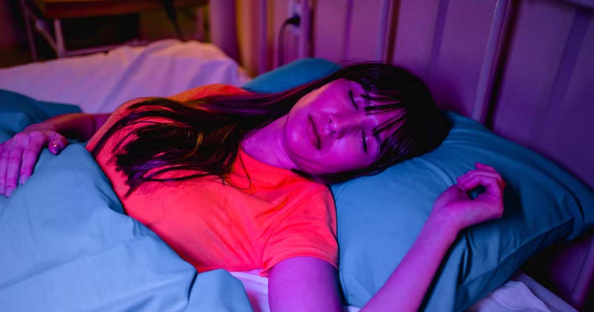 10 Common Nightmares and What They Actually Mean