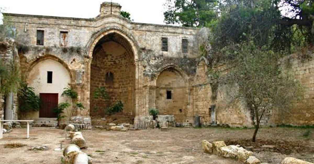 10 Forgotten Destinations Jesus Visited During His Travels