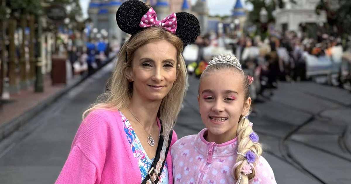 Man Who Watched Daughter Overcome Cancer Now Faces Heartbreak After ...