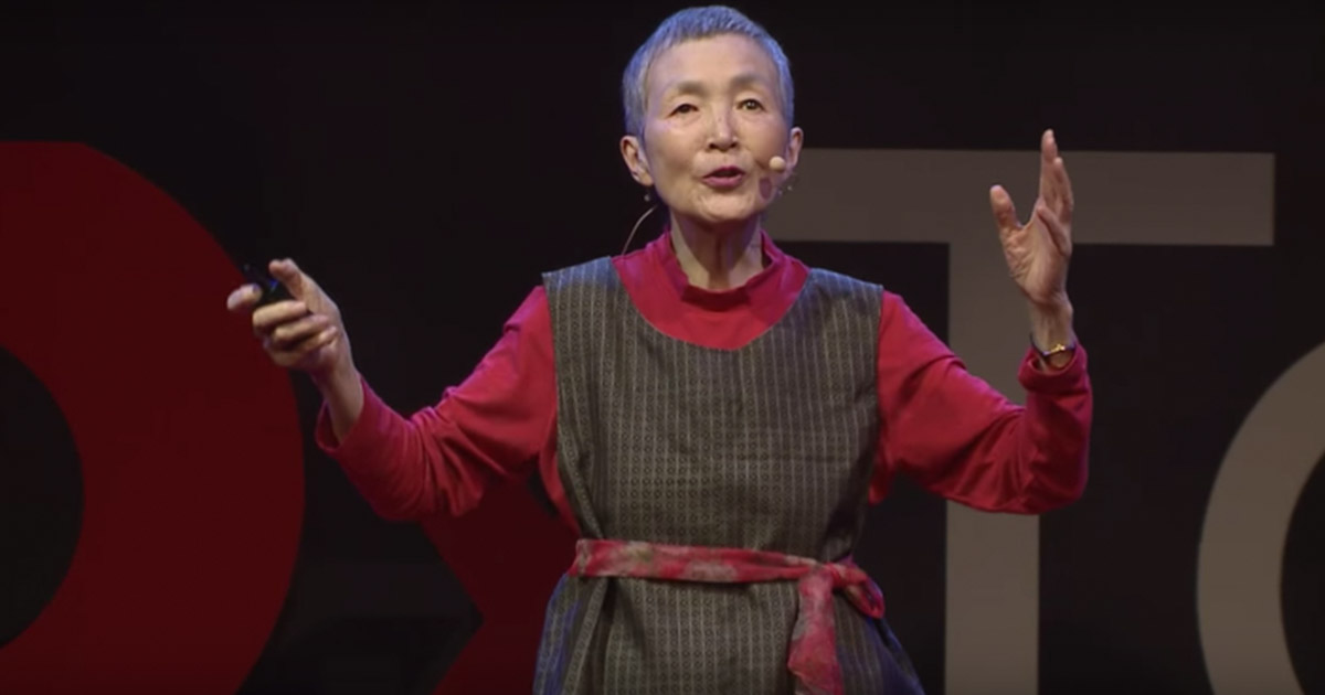 8 Examples of People Doing Amazing Things After 60 : Secret Life Of Mom