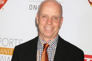Scott Hamilton’s Inspiring Battle Against a Brain Tumor