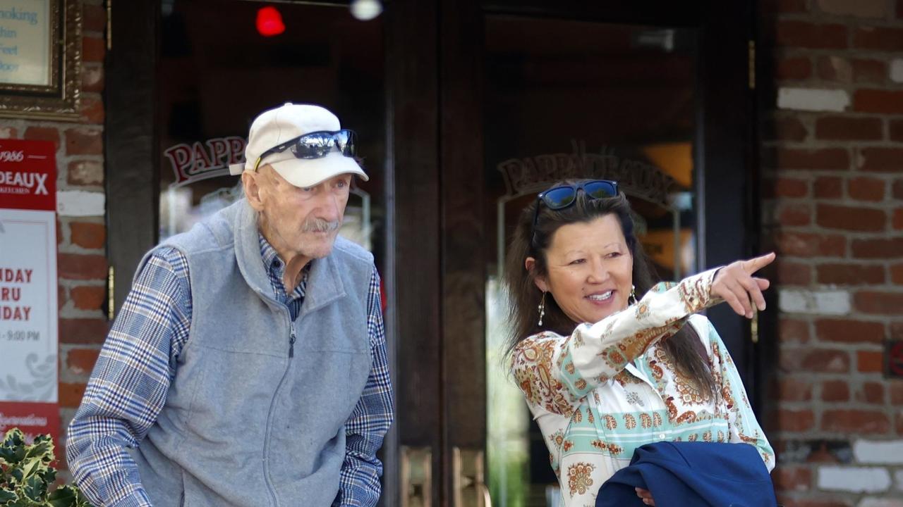 Gene Hackman’s Daughter Shares Her Thoughts on What Led to Her Father’s ...