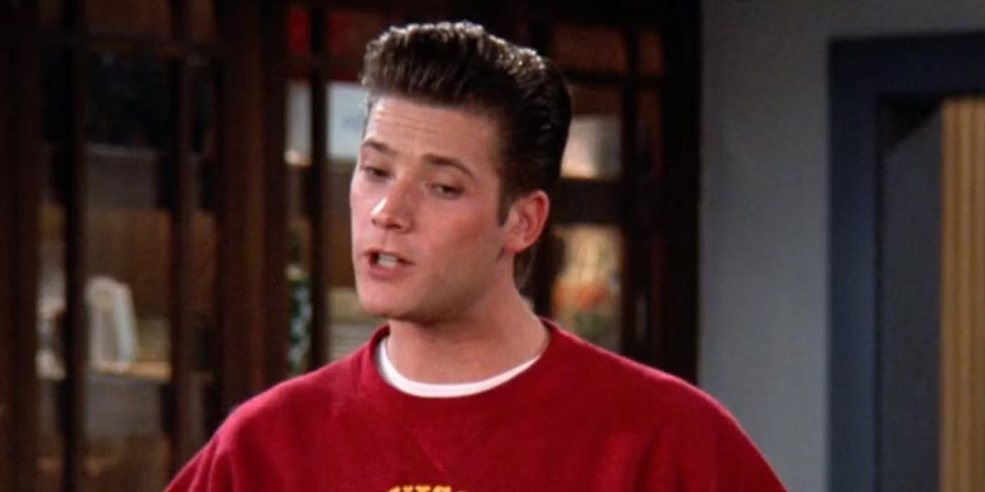 23 Iconic TV Characters Who Vanished Mysteriously