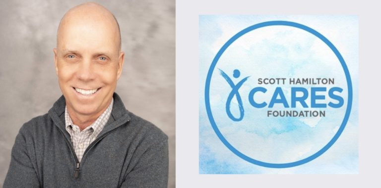 Scott Hamilton’s Inspiring Battle Against a Brain Tumor
